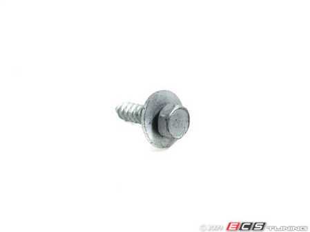 Genuine BMW - 07119904265 - Hex Head Screw (07-11-9-904-265)