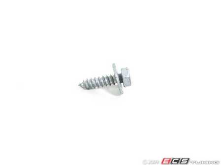 Genuine BMW - 07119904265 - Hex Head Screw (07-11-9-904-265)
