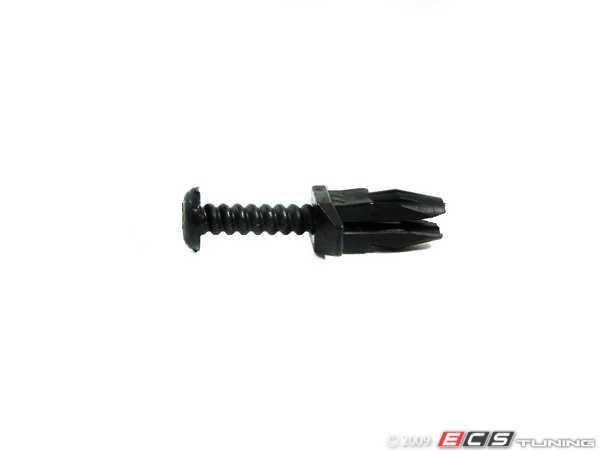 Genuine BMW - 51131885399 - Grille Clip (51-13-1-885-399)