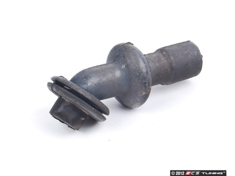 Genuine BMW - 64111370998 - Condensation Water Outlet Hose (64-11-1-370 ...
