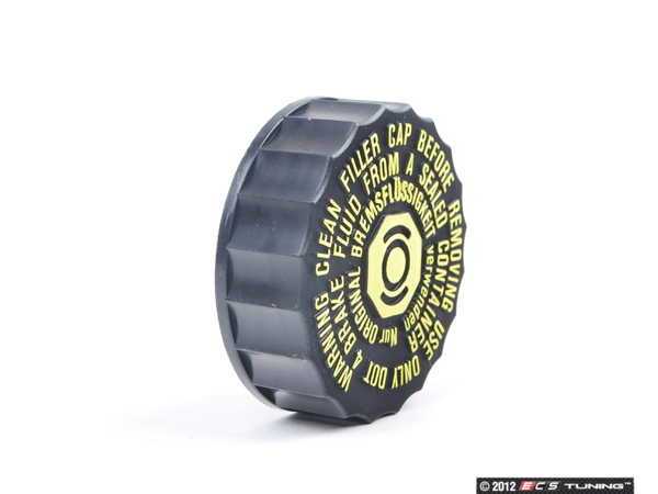 Genuine BMW - 34321164039 - Brake Master Cylinder Cap (34-32-1-164-039)