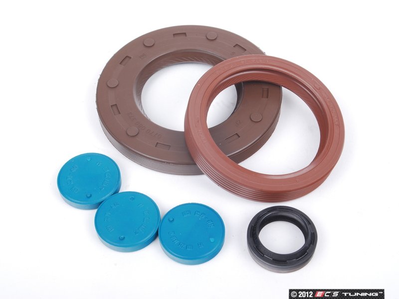 Genuine BMW - 23111224925 - Transmission Gasket Set (23-11-1-224-925)