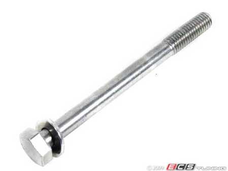Genuine BMW - 07119905392 - Hex Bolt - Priced Each (07-11-9-905-392)