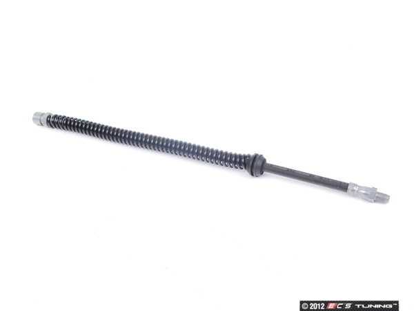 Genuine Porsche - 94435507901 - Flexible Front Brake Hose - Priced Each