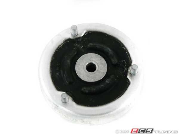 Genuine BMW - 33526779611 - Rear Shock Mount - Priced Each (33-52-6-779 ...