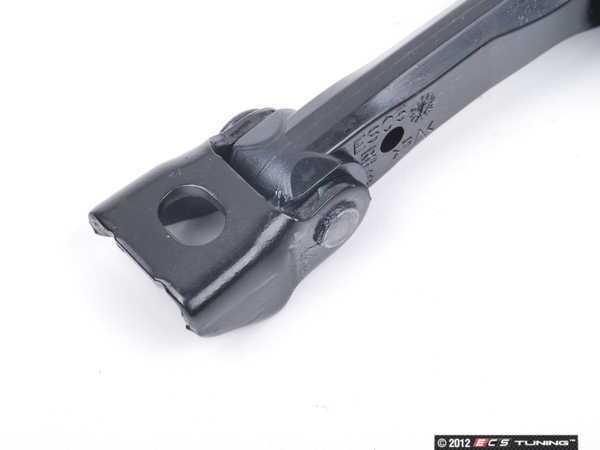 Genuine MINI - 51217176811 - Front Door Brake - Priced Each (51-21-7 ...