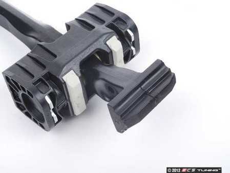 Genuine MINI - 51217176811 - Front Door Brake - Priced Each (51-21-7 ...