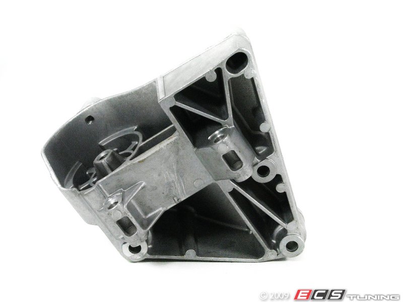 Genuine BMW - 64557512556 - Climate Compressor Supporting Bracket (64 ...