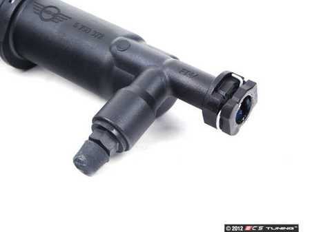 Genuine MINI - 21526798372 - Output Cylinder Clutch (21-52-6-798-372)