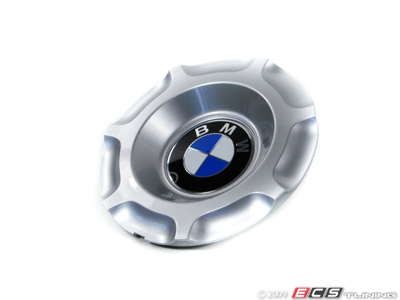 Genuine BMW - 36136768524 - Style 96 Star Spoke Center Cap - Priced ...