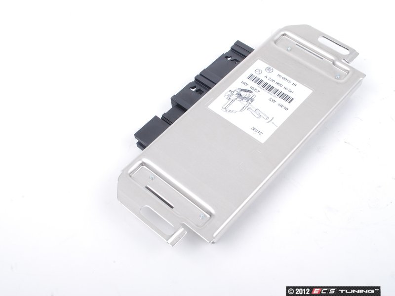 Genuine Mercedes Benz - 2309001600 - CONTROL UNIT