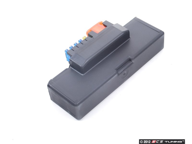 Genuine Mercedes Benz - 1705450305 - Engine Management Relay - (NO ...