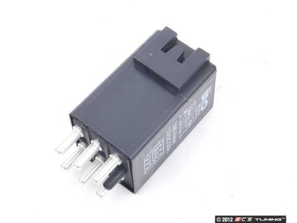 URO - 91161815400 - DME/Fuel Pump Relay