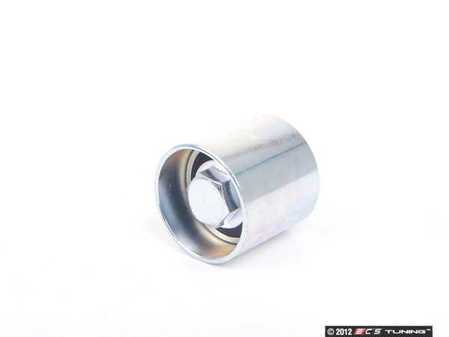 Genuine Volkswagen Audi - 06B109244 - Timing Belt Idler Roller - Lower ...