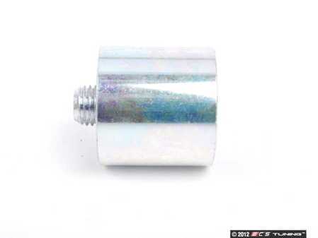 Genuine Volkswagen Audi - 06B109244 - Timing Belt Idler Roller - Lower ...
