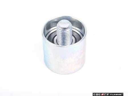 Genuine Volkswagen Audi - 06B109244 - Timing Belt Idler Roller - Lower ...