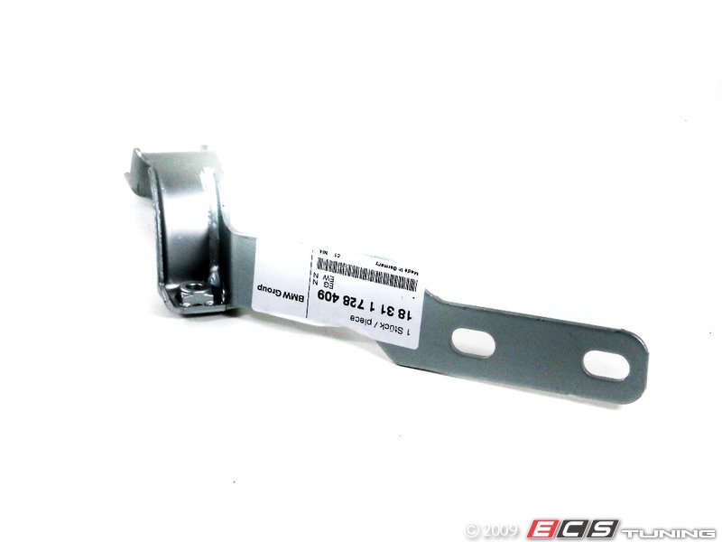 Genuine BMW - 18311728409 - E36 Exhaust Support (18-31-1-728-409)