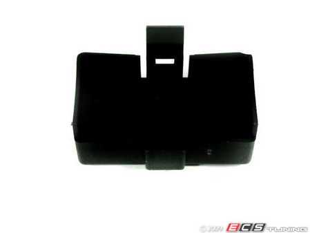 Genuine BMW - 12421730712 - Positive Battery Terminal Cover (12-42-1 ...