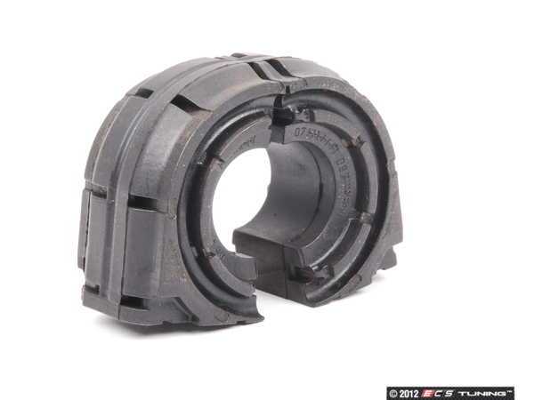 Genuine BMW - 31352283071 - E60 M5 Front Sway Bar Bushing - Priced Each ...