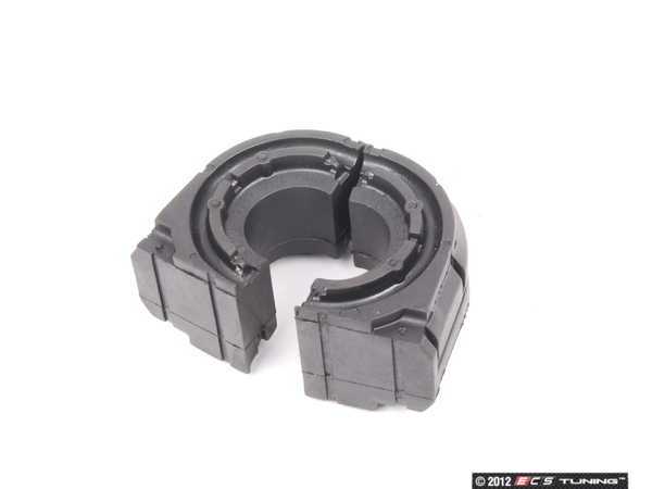 Genuine BMW - 31352283071 - E60 M5 Front Sway Bar Bushing - Priced Each ...