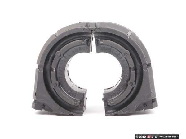 Genuine BMW - 31352283071 - E60 M5 Front Sway Bar Bushing - Priced Each ...