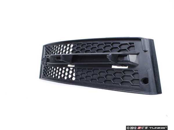 Genuine BMW - 51117227924 - Front Right Lower Grille - Priced Each (51 ...