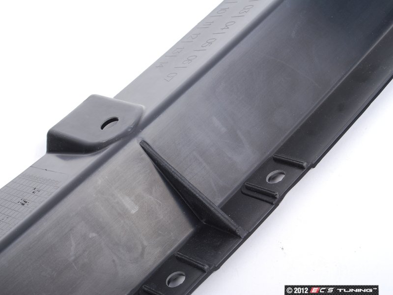 Genuine BMW - 51750432379 - ADAPTER MAS (51-75-0-432-379)