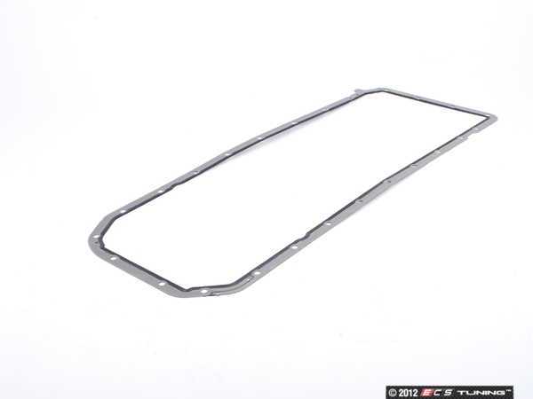 Genuine BMW - 11111432478 - Engine Block Gasket Set (11-11-1-432-478)