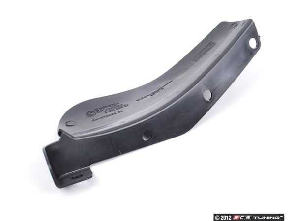 Genuine BMW - 51713401986 - PRESS. LIP SEAL (51-71-3-401-986)