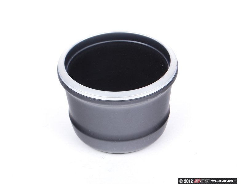 Genuine BMW - 51169239365 - Cup Holder Insert (51-16-9-239-365)