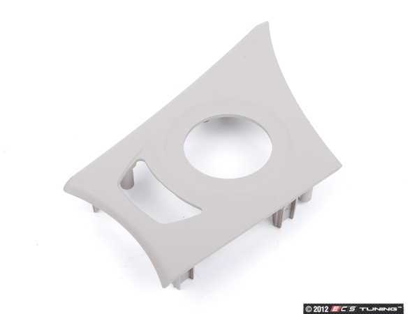 Genuine BMW - 51167155137 - COVER (51-16-7-155-137)