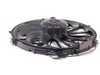 Genuine BMW - 64541392913 - Auxiliary Fan Assembly (64-54-1-392-913)