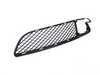 Genuine BMW - 51117154550 - E90 Bumper Grille - Center (51-11-7-154-550)