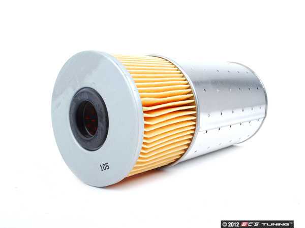 Bosch - 0001802509 - Oil Filter Kit - Priced Each