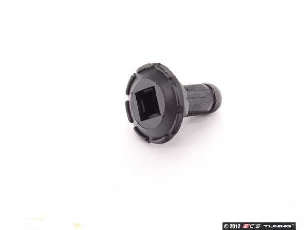 Genuine Volkswagen Audi - N91038301 - Expanding Nut - Priced Each (N ...