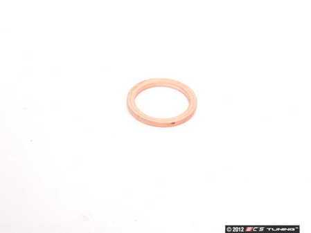 Genuine Mercedes Benz - 007603012102 - Oil Pan Drain Plug Washer ...