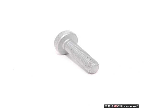 Genuine Volkswagen Audi - N10700201 - Torx Bolt - Priced Each (N 107 ...