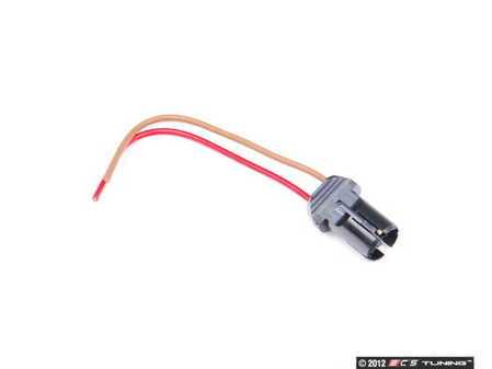 Genuine Volkswagen Audi - 8L0941953 - bulb holder - Priced Each (8L0 ...