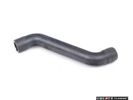 Genuine BMW - 13411247641 - AIR HOSE - European (13-41-1-247-641)