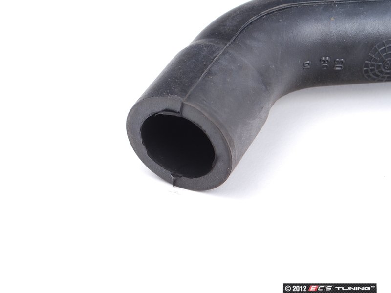 Genuine BMW - 13411247641 - AIR HOSE - European (13-41-1-247-641)