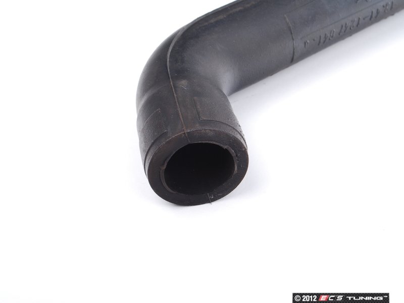 Genuine BMW - 13411247641 - AIR HOSE - European (13-41-1-247-641)