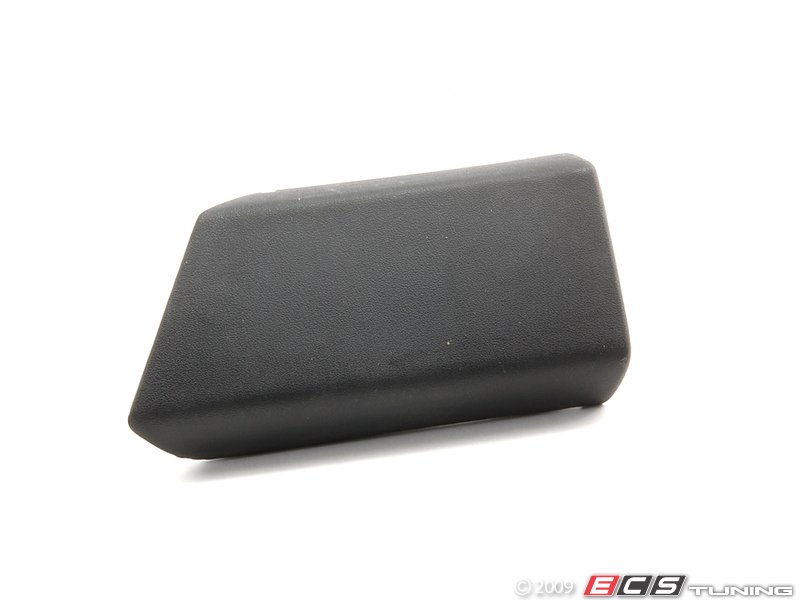Genuine Volkswagen Audi - 191853518D2BC - Fender Molding - Right Side ...