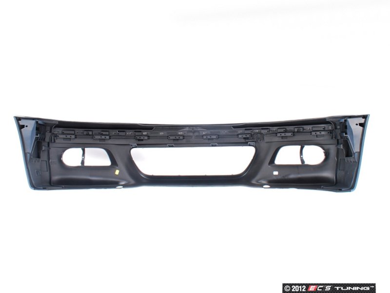Genuine European BMW - 51112695241 - Euro Front Bumper Cover (51-11-2 ...