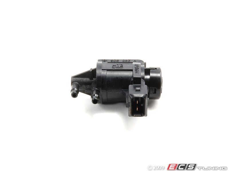 Genuine Volkswagen Audi - 191906283A - Purge Valve - (NO LONGER ...