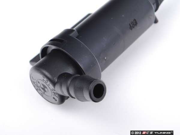 Genuine BMW - 61678360102 - Telescopic Nozzle - Right - (NO LONGER ...