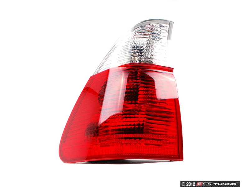 Genuine BMW - 63217164473 - E53 X5 Outer Tail Light - Left - (NO LONGER ...