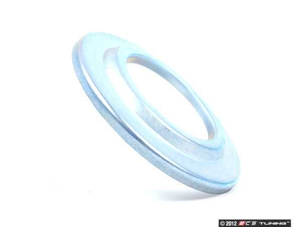 Genuine BMW - 33137600693 - Differential Dust Cover (33-13-7-600-693)