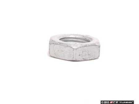 Genuine Volkswagen Audi - N01116417 - Hex Nut - Priced Each (N 011 164 17)