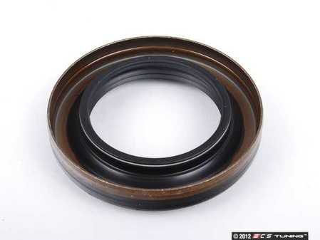 Genuine BMW - 31527507697 - Front Differential Input Shaft Seal (31-52 ...