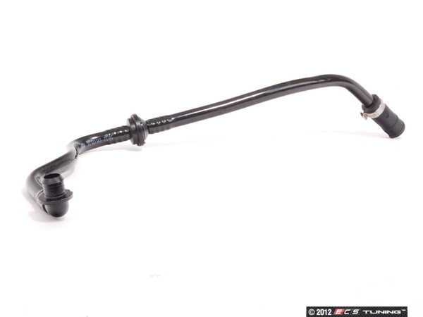 Genuine Volkswagen Audi - 1J0612041FL - Vacuum Pipe With Check Valve ...